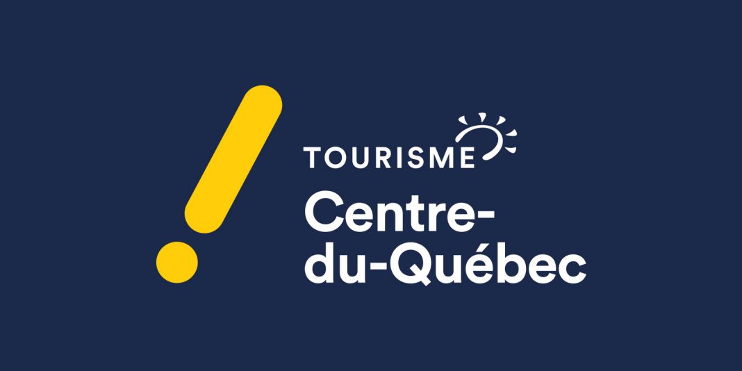 Tourisme Centre-du-Québec - Vertisoft
