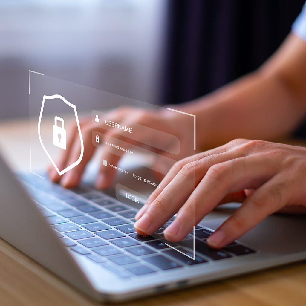 Comment sécuriser efficacement vos mots de passe ? - Vertisoft