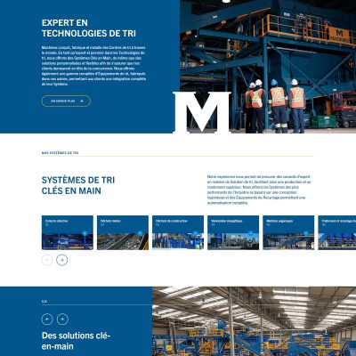 Machinex - Vertisoft